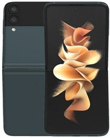 Samsung Galaxy Z Flip3 F711U Green 128GB Wholesale | TodaysCloseout