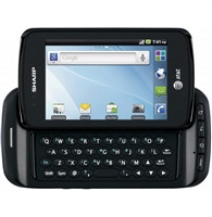 WHOLESALE CELL PHONES, WHOLESALE MOBILE PHONES, NEW SHARP FX PLUS 3G WI ...