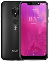 A-Stock T-Mobile Revvlry Phone Wholesale | Black