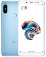 New Xiaomi Redmi Note 5 32GB Phone Wholesale | Blue