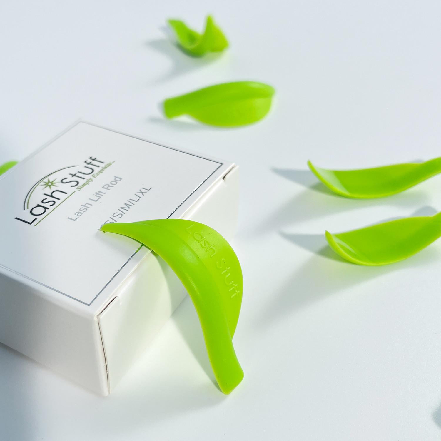 Best Lash Lift Rods For Professionals - Extra Soft