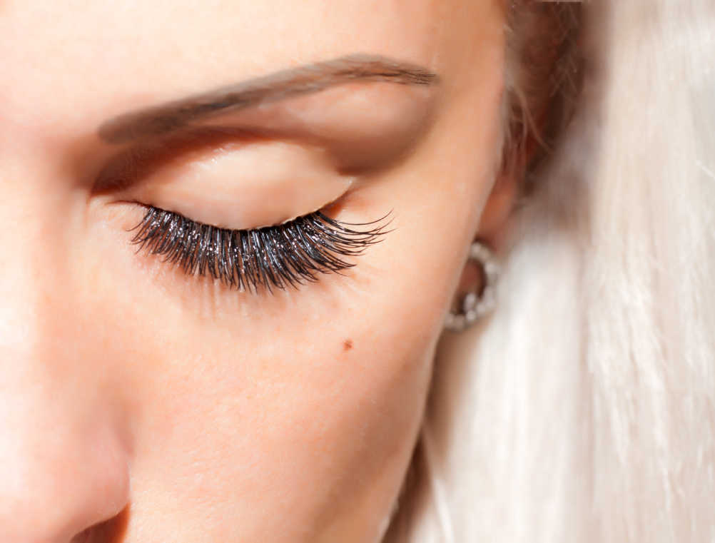 How To Choose the Best Eyelash Extension Styles for Your Client - Lash ...