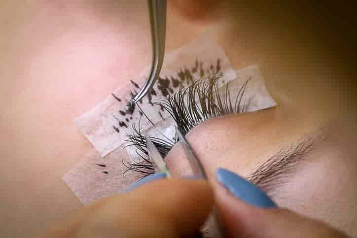 How To Run a Successful Eyelash Extension Salon - Lash Stuff