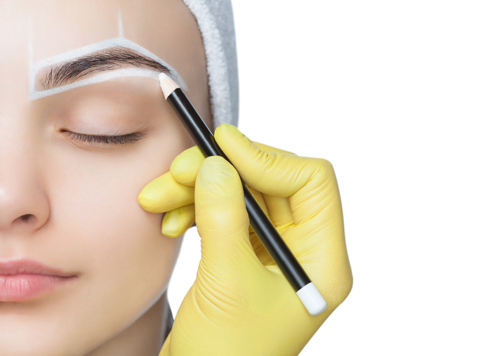 How To Choose A Permanent Make Up Stylist - Lash Stuff