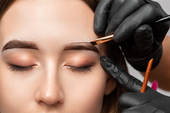 The Best Professional Eyebrow Tint Products for 2024 - Lash Stuff