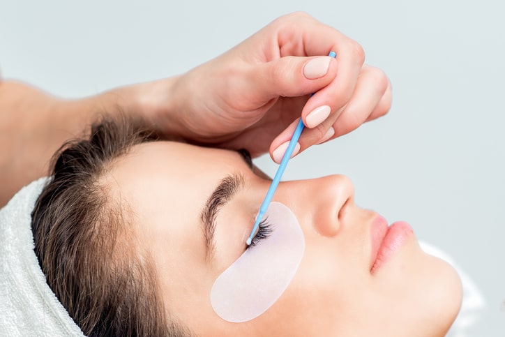 The Benefits of Eyelash Shampoo - Lash Stuff