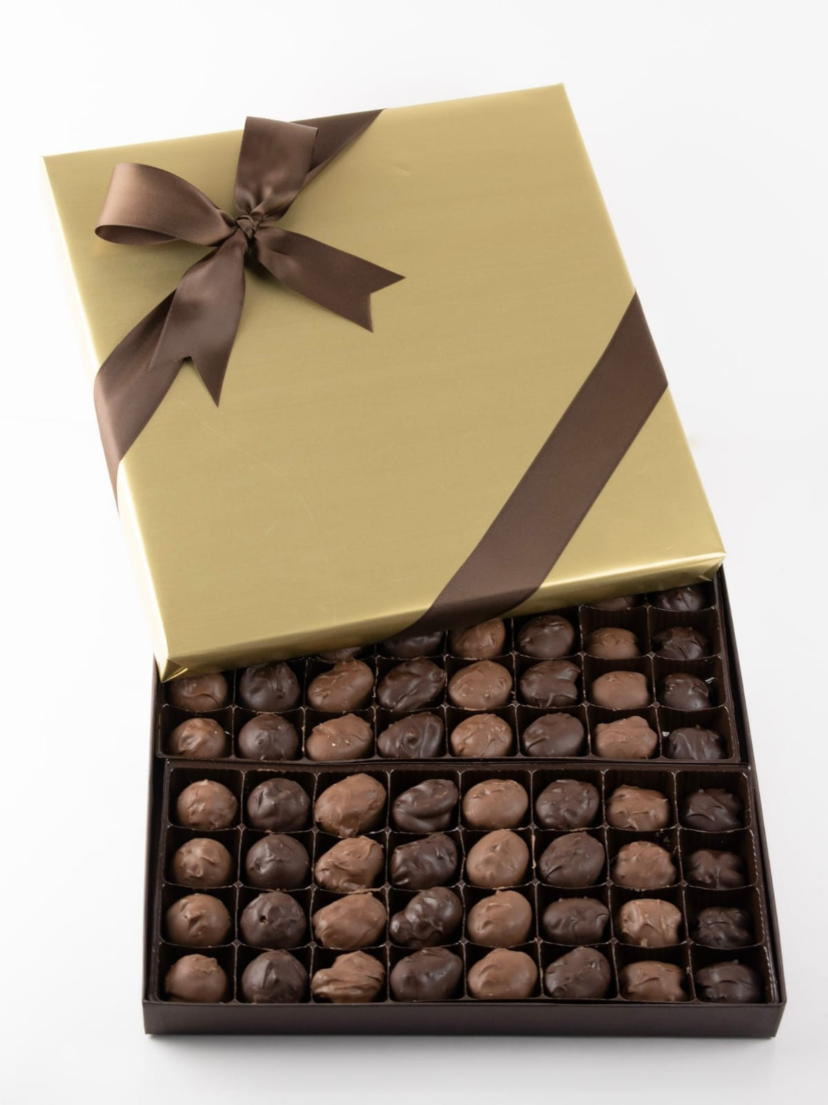 Gift Boxes - Nuts - Al Richards Chocolates