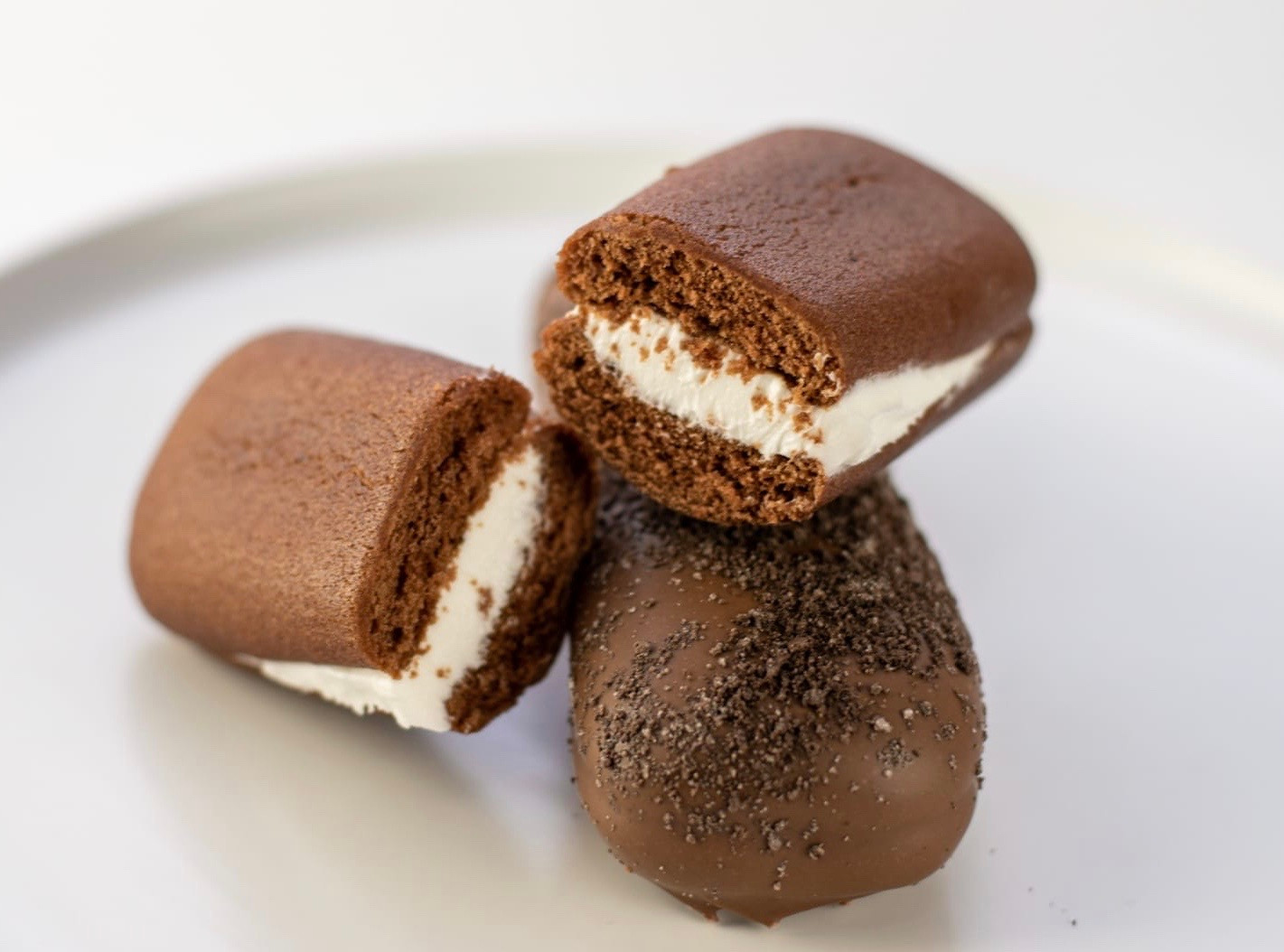 Devil Dog - Al Richards Chocolates