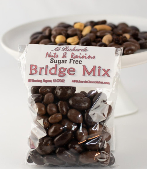 Bridge Mix - Al Richards Chocolates