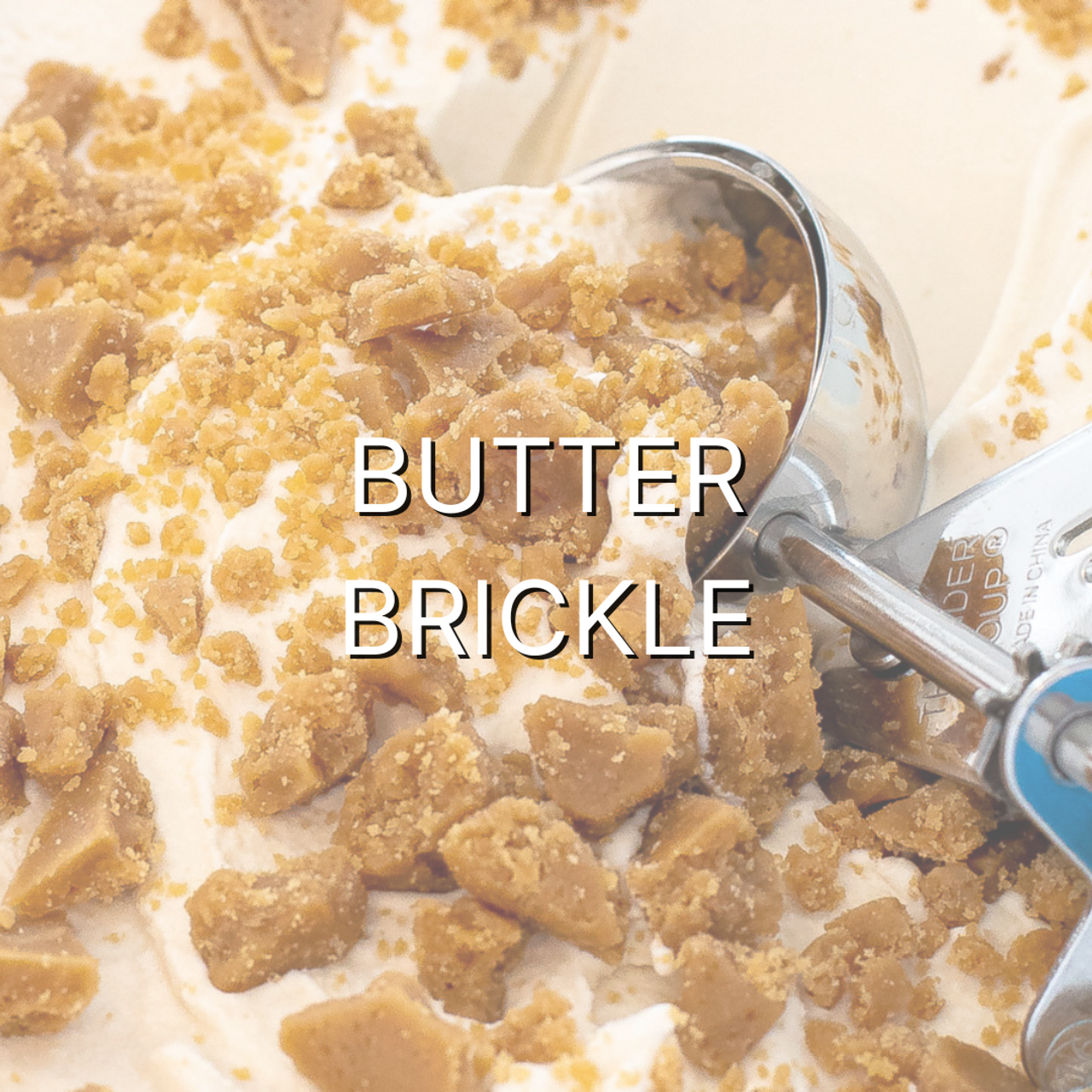 Butter Brickle 1oz Wax Melt