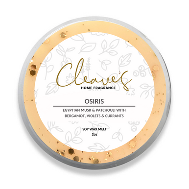 Osiris - Cleave's Home Fragrance