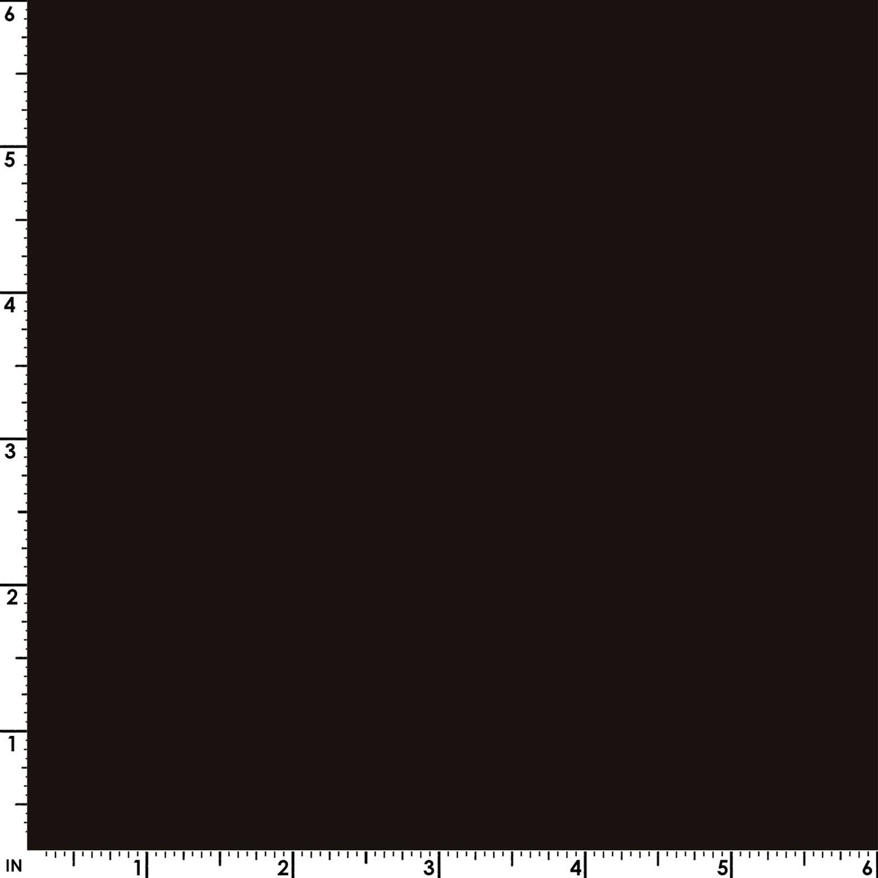Kimberbell Solids MAS500-BLLI Black Licorice Kimberbell