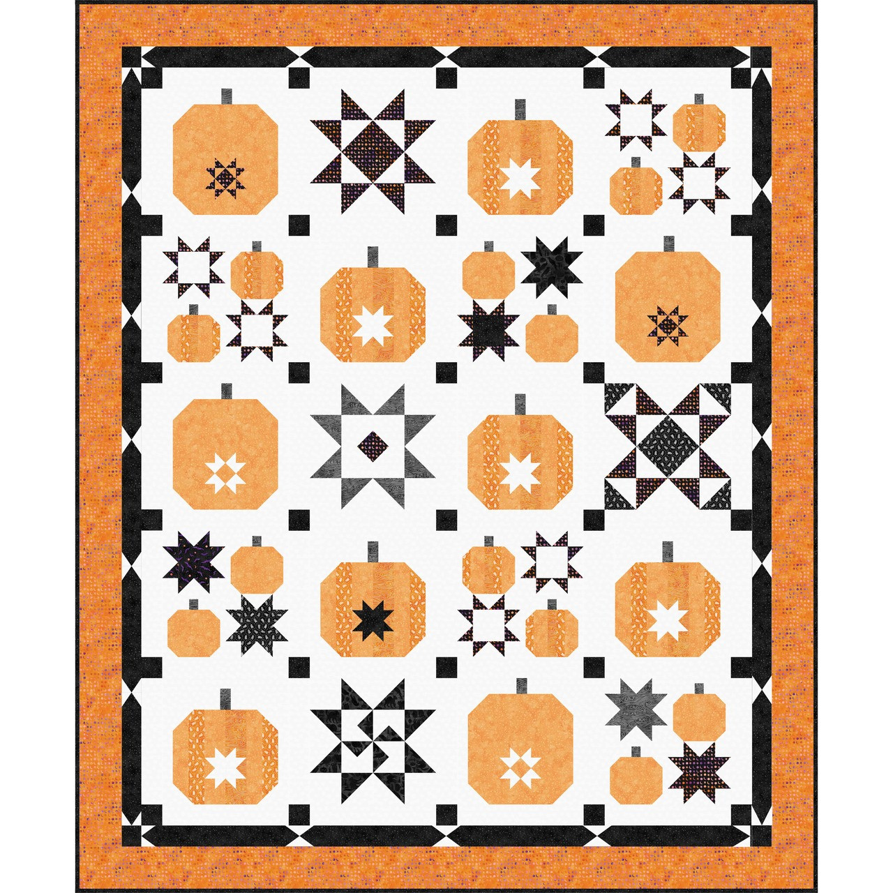 Spooky Hallow Star of the Patch
