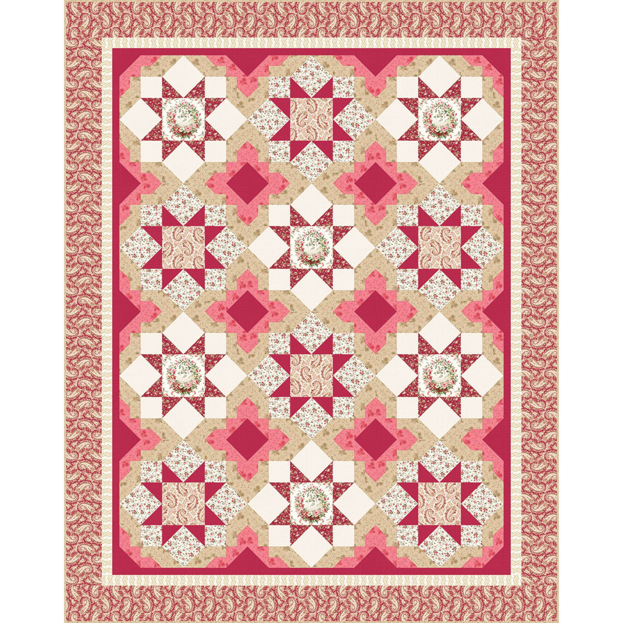 American Beauty Sweet Romance