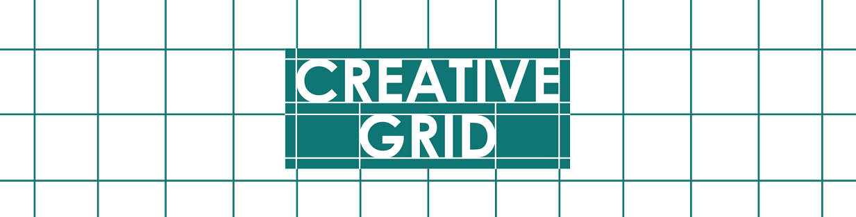 Fabric - Creative Grid - Maywood Studio