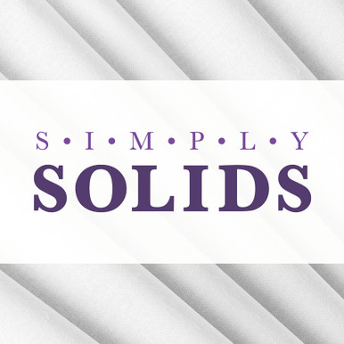 Simply Solids
