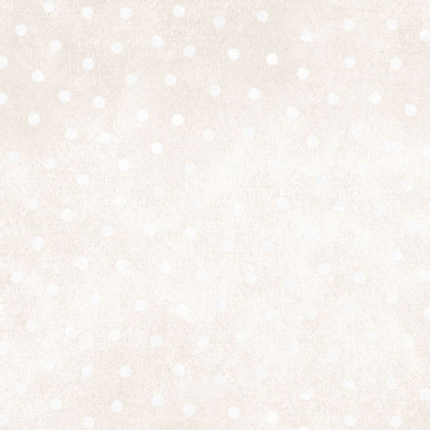 Woolies Flannel MASF18506-EW Light Cream Bonnie Sullivan