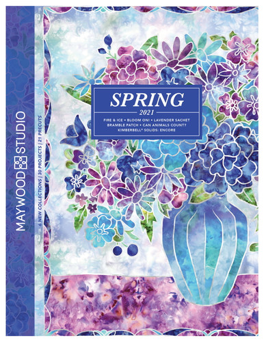 Spring Collections 2021