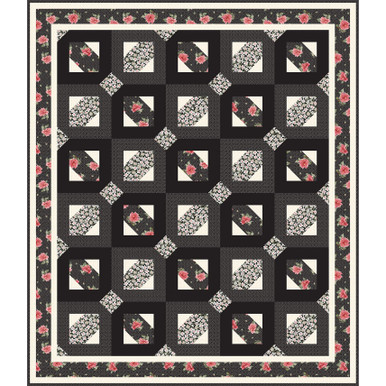 Marlowe Passages Quilt