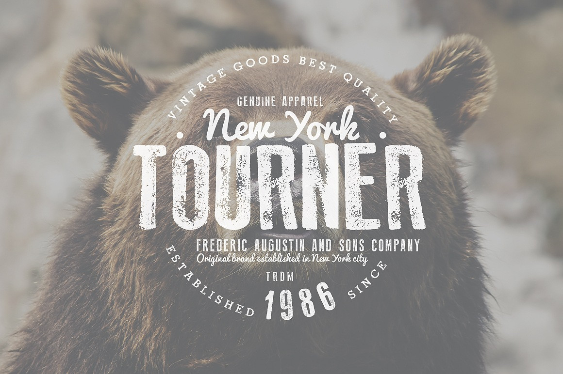 1500 Logos Bundle Collection