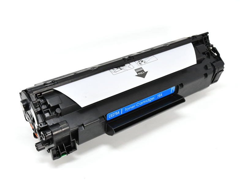 HP CE278A 78A Toner Cartridge | HP 78A | CartridgeStore.ca Canada