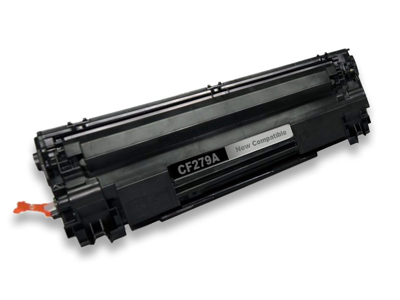 HP CF279A (79A) Toner Cartridge Black Compatible | Cartridge Store™