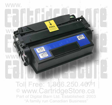 HP Q7553X 53X Toner Cartridge for Laserjet P2015 Printers ...