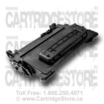HP 90A Compatible Toner (CE390A) Black Cartridge | The Cartridge Store