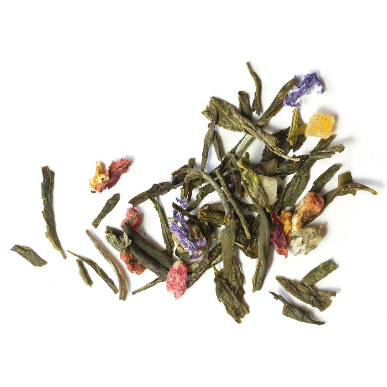 Yumchaa Tea - Loose leaf tea blends