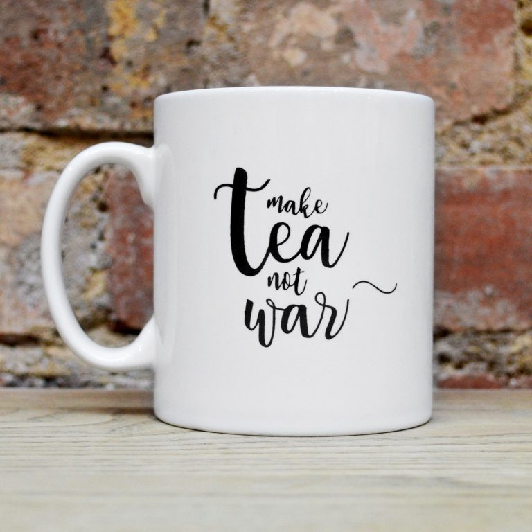 Yumchaa Tea - Loose leaf tea blends
