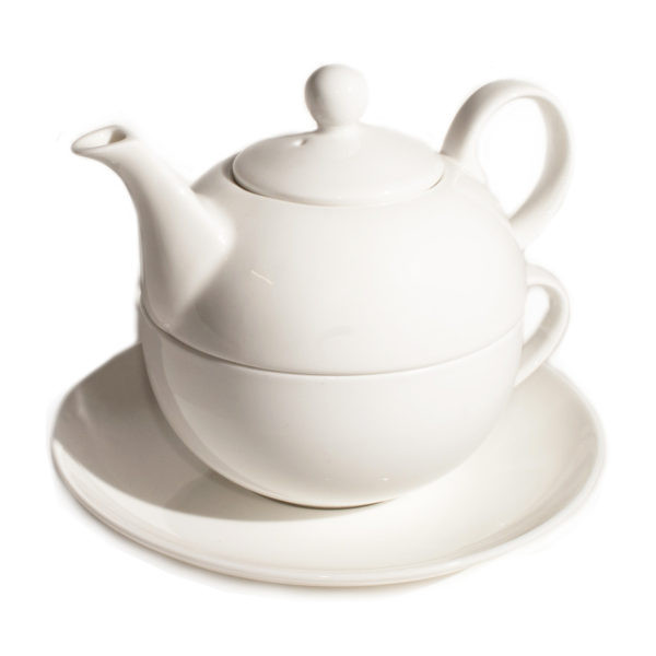 Yumchaa Tea - Loose leaf tea blends