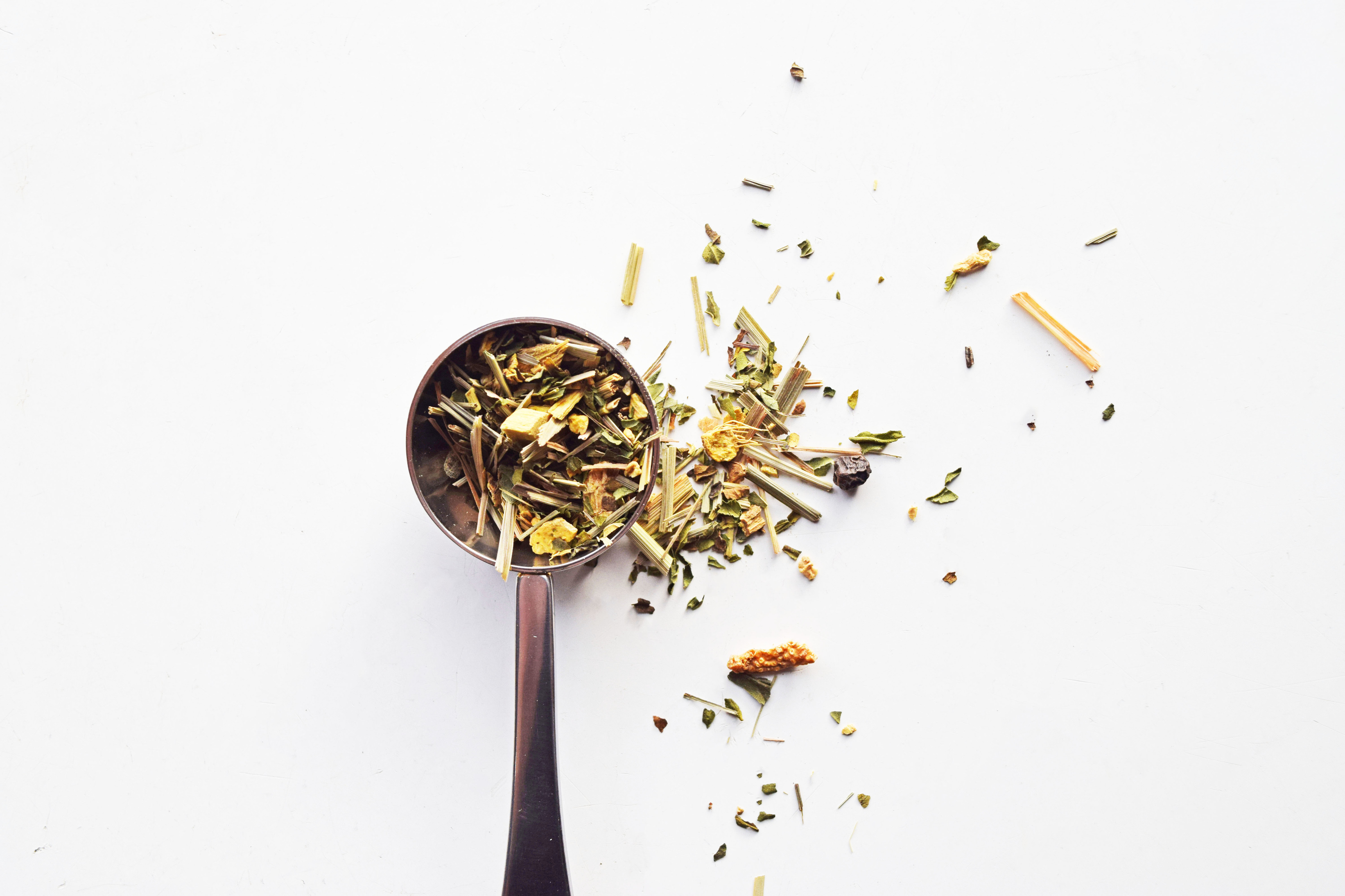 Yumchaa Tea - Loose leaf tea blends