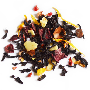 Red Velvet Loose Leaf Tea