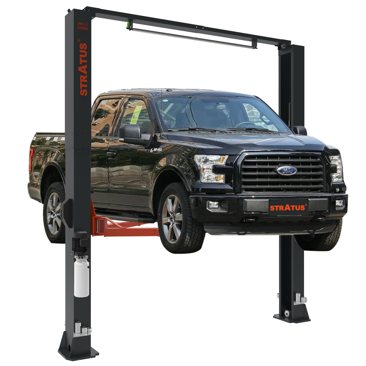Car Lift For Garage | Car Lifts | 2 And 4 Post Car Lifts