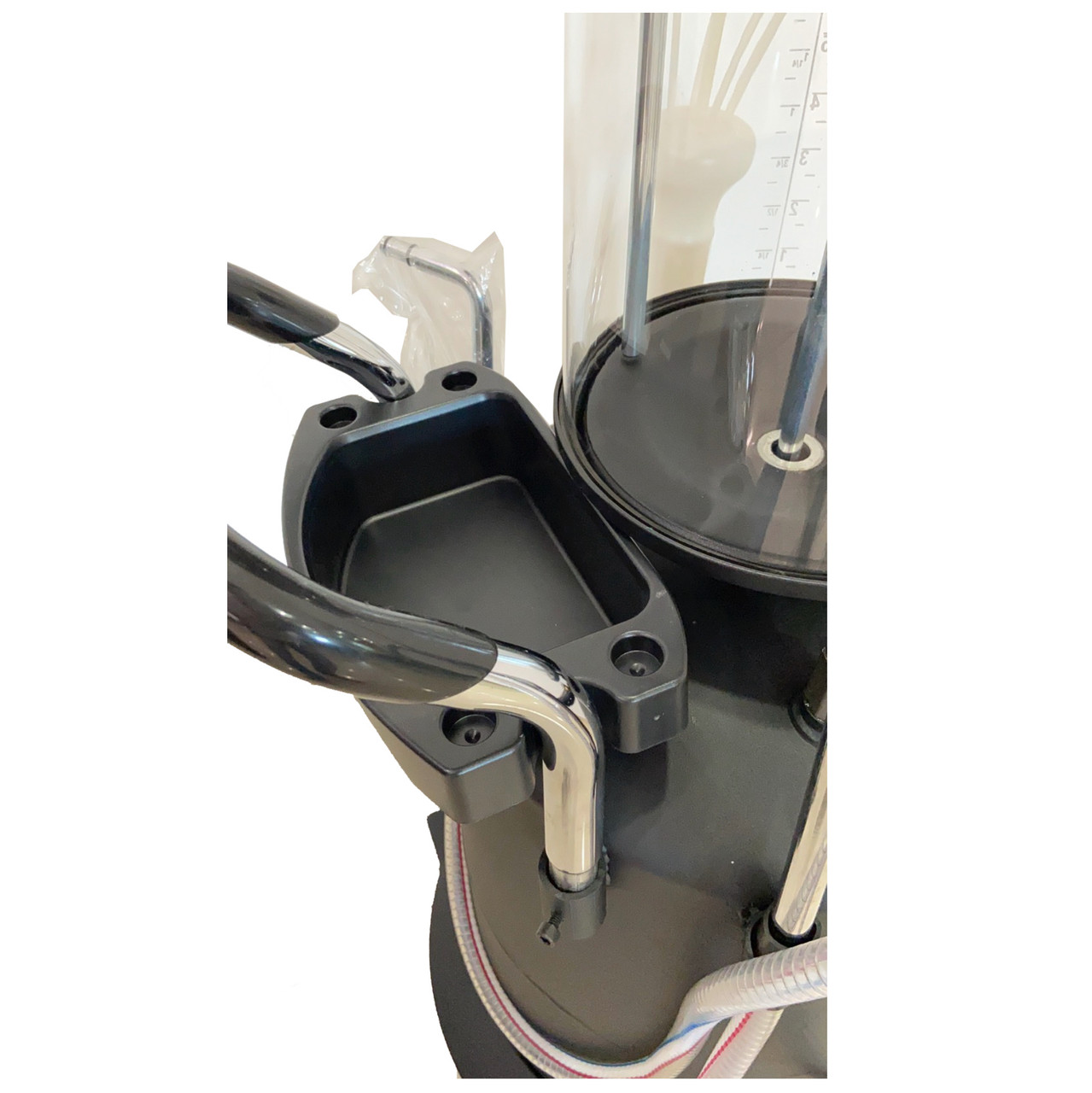 Stratus SAE-OL21 Portable 21-Gallon Pneumatic Oil Drain