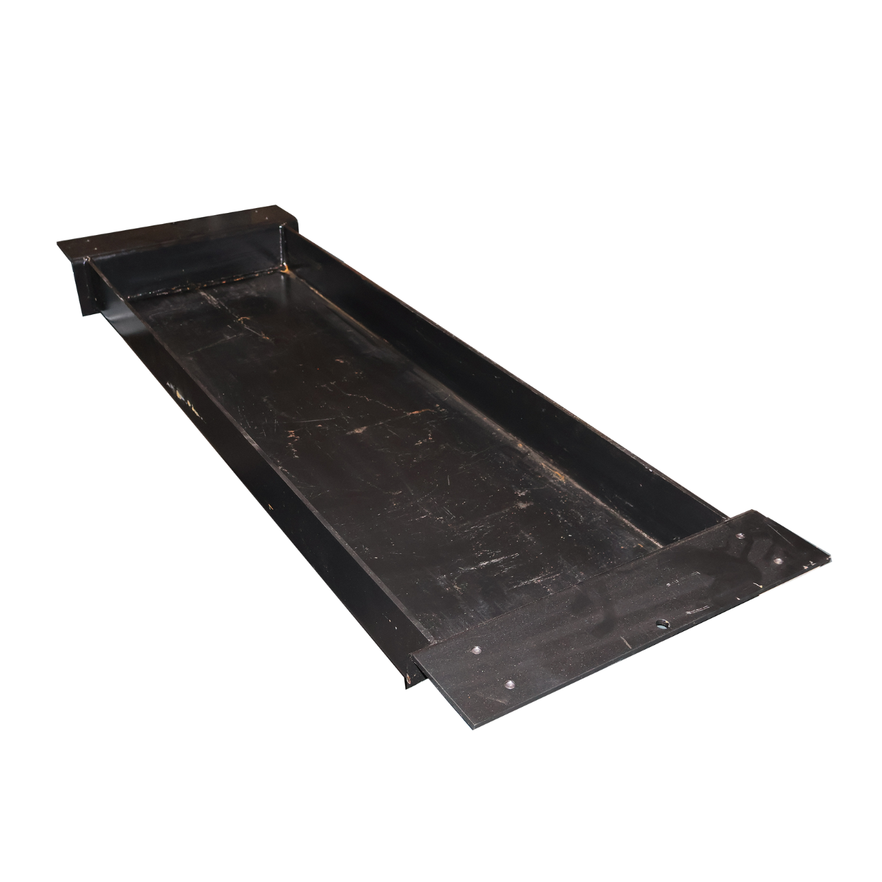 Stratus SAE-P48SJT Sliding Jack Tray | Vehicle Lifting