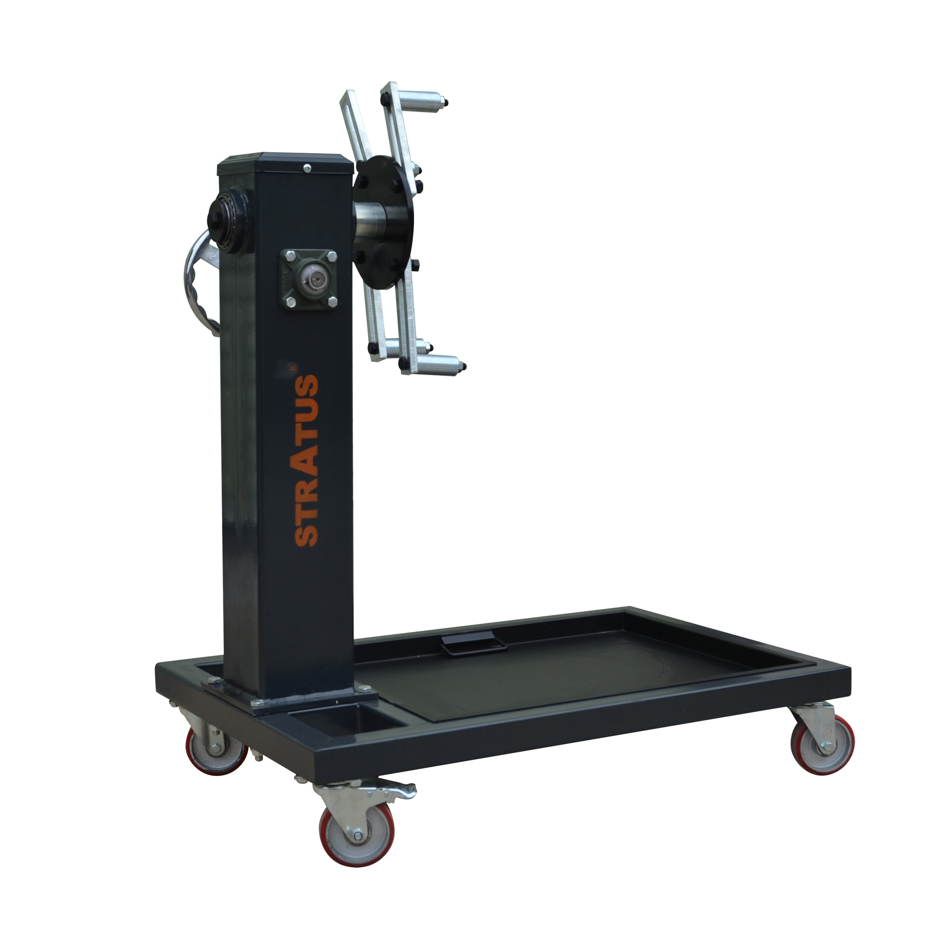 Stratus Tool Cart | Durable Shop Equipment for Professionals