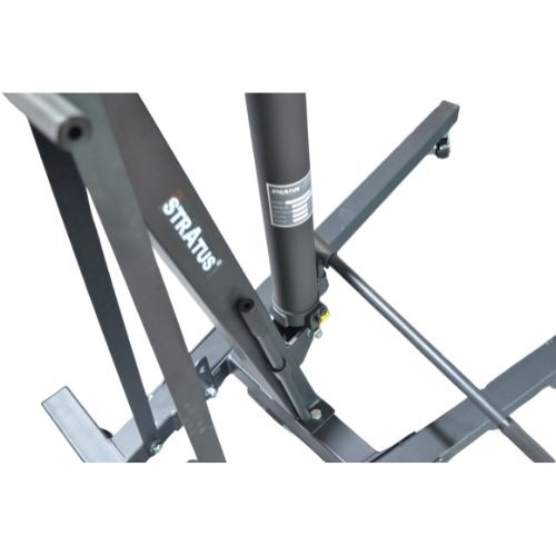 Stratus Tool Cart | Durable Shop Equipment for Professionals