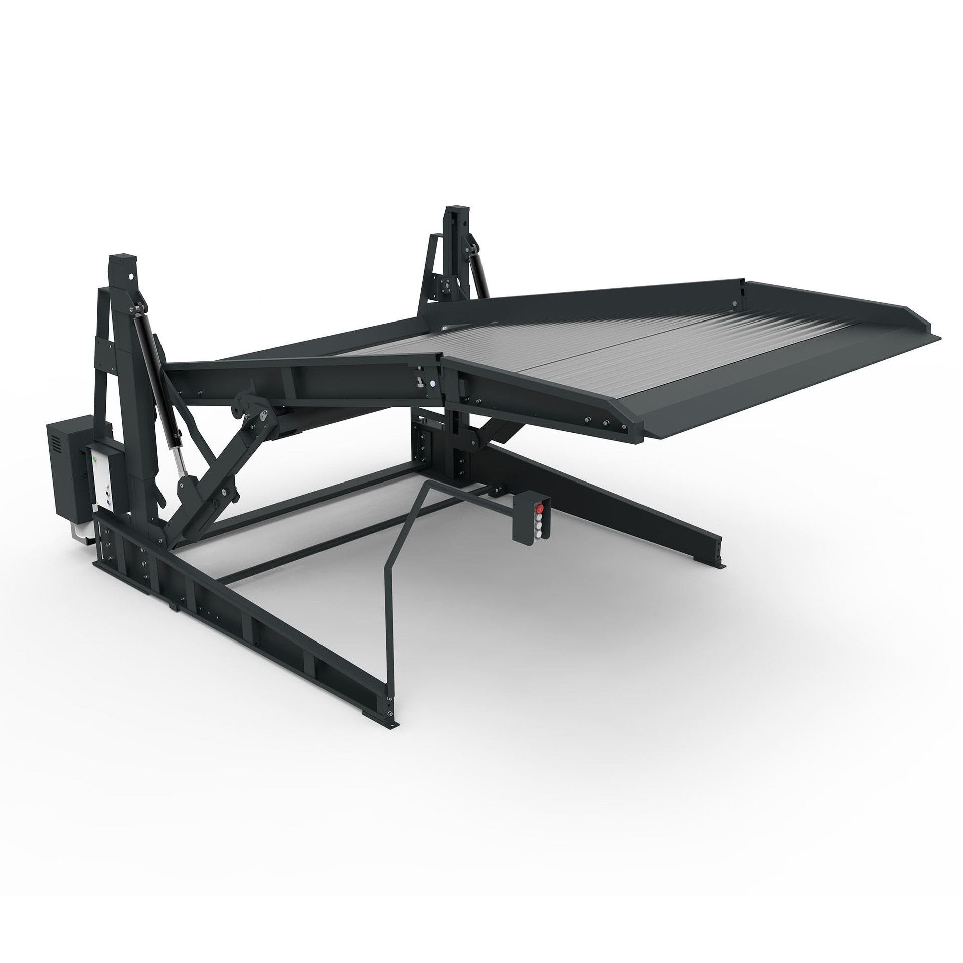 Car Lifts | 2 And 4 Post Car Lifts | Stratus Auto Equipment