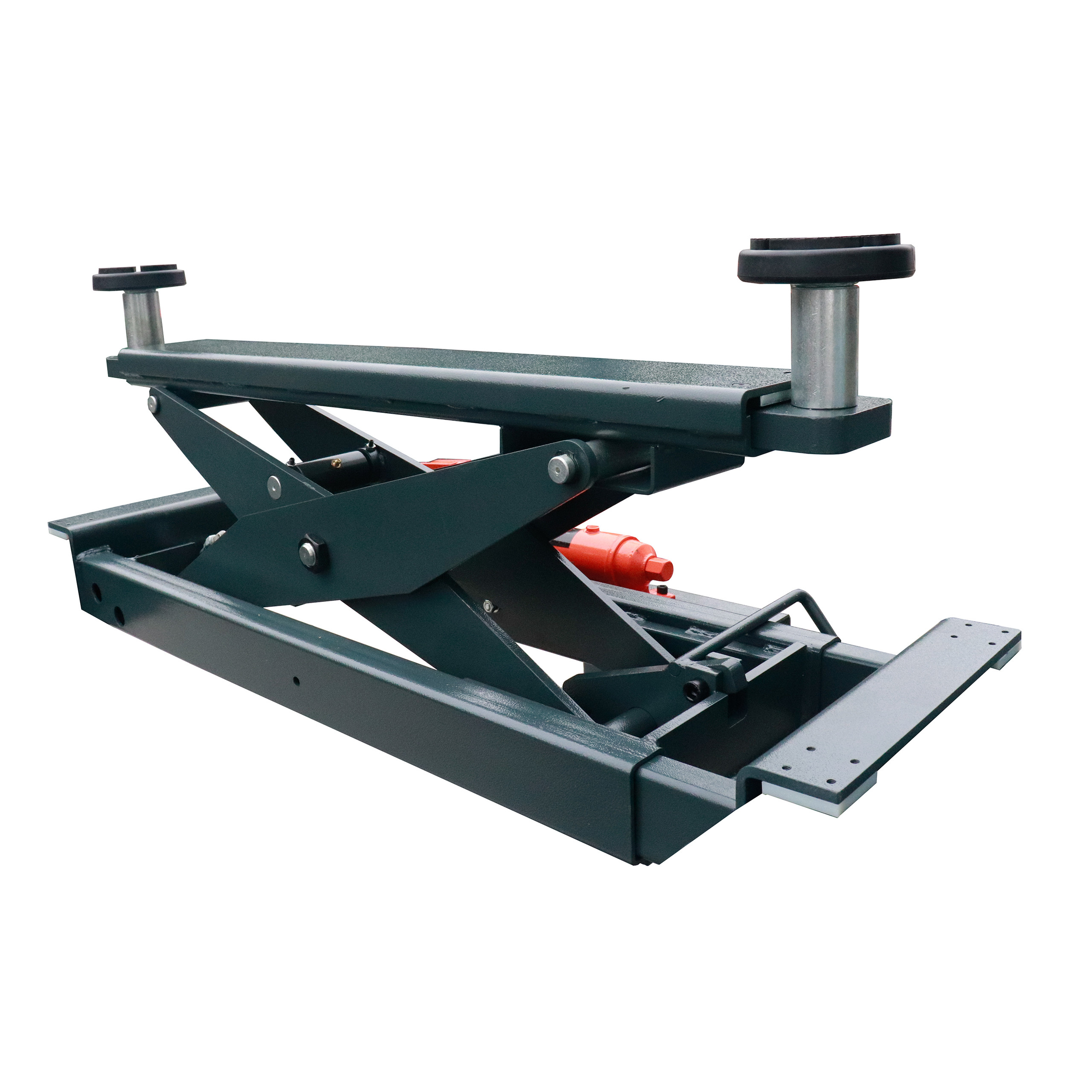 Sliding Bridge Jack for 4 Post Lift (5,000 lbs) - SAE-BJ5