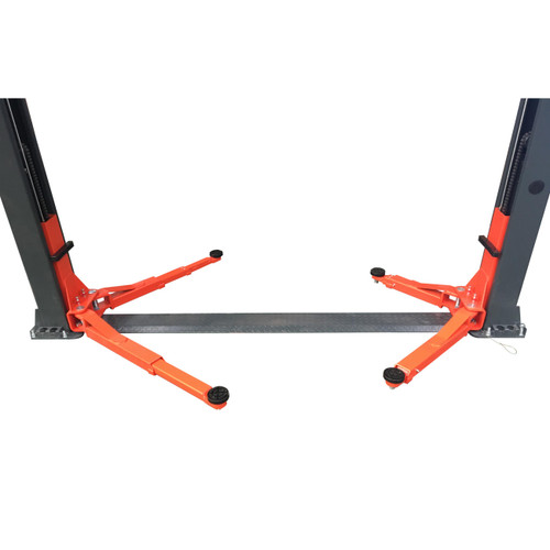 Car Lifts | 2 And 4 Post Car Lifts | Stratus Auto Equipment