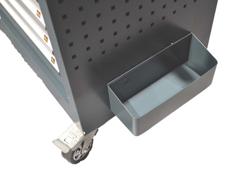 Stratus Mechanic Tool Carts | Heavy Duty Rolling Toolbox