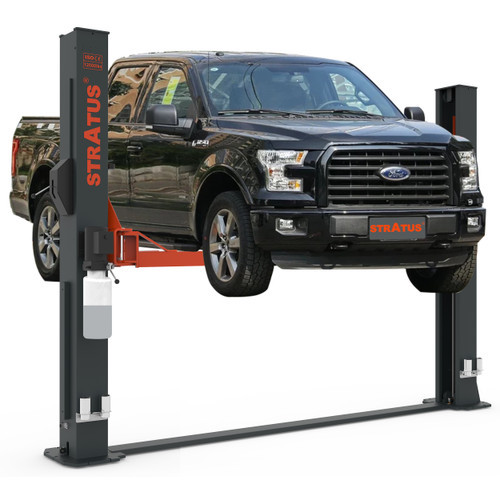 Car Lifts | 2 And 4 Post Car Lifts | Stratus Auto Equipment