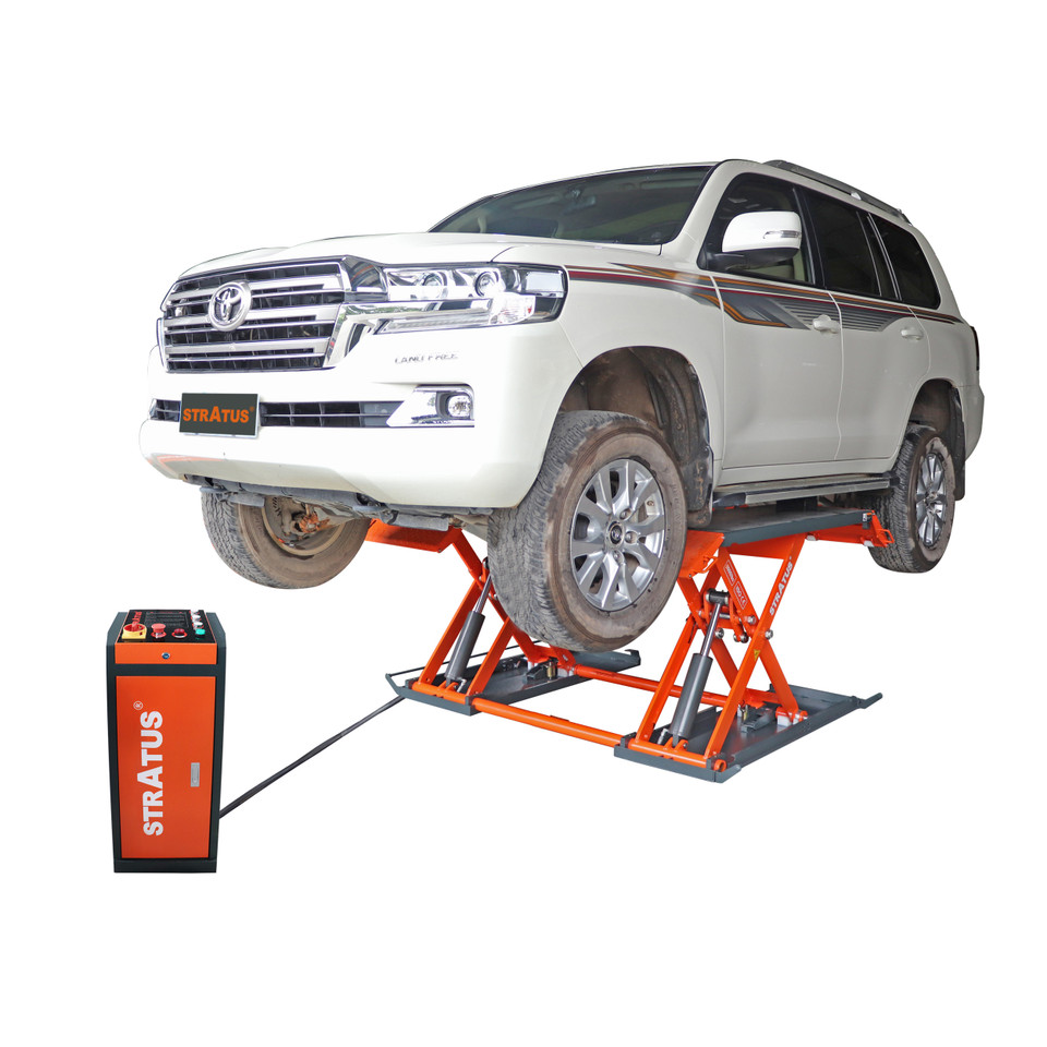 Car Lift for Garage | 1, 2 & 4 Post Car Lifts | Automobile Lifts