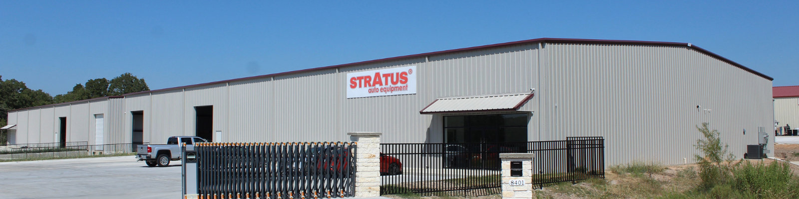 Our Story | Affordable Car Lift Company | Stratus Auto Equipment