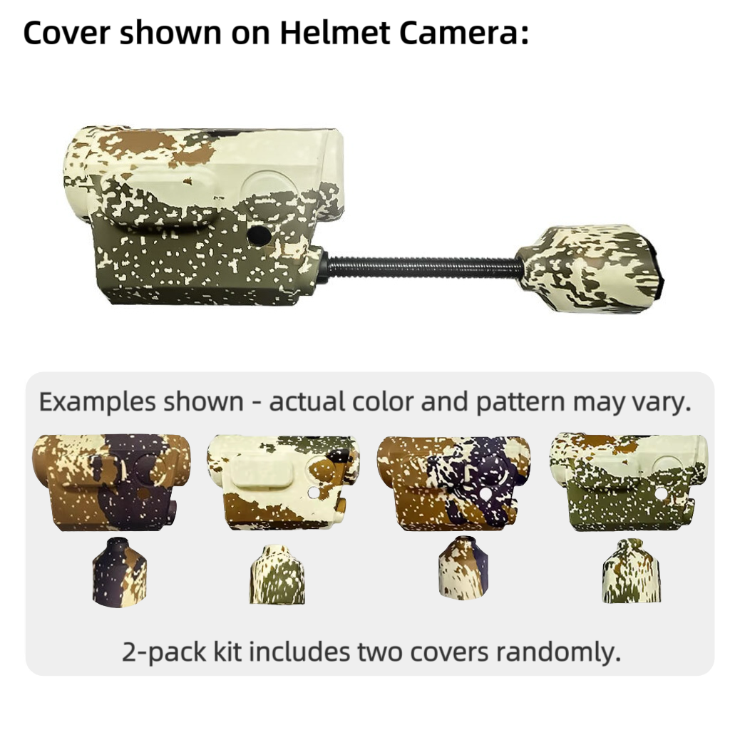 RunCam Helmet Camera 4K - RunCam Store