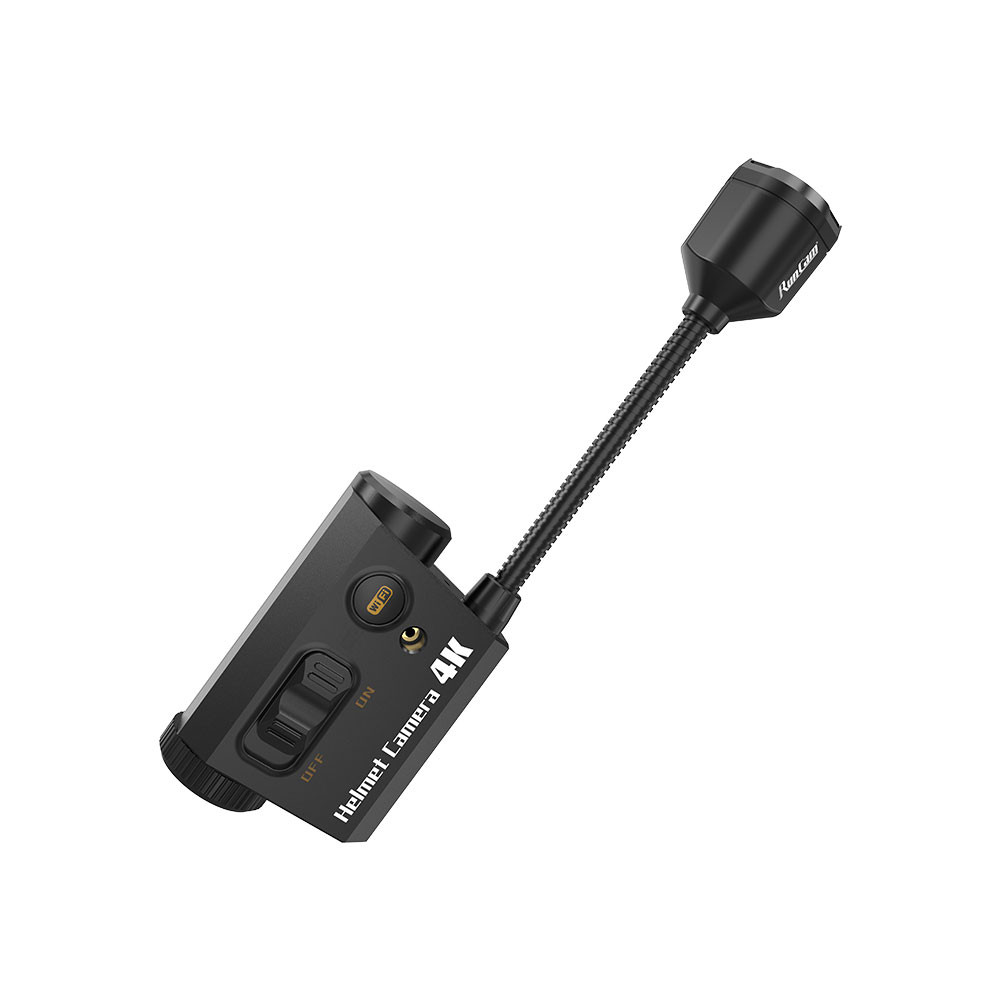 RunCam Helmet Camera 4K - RunCam Store