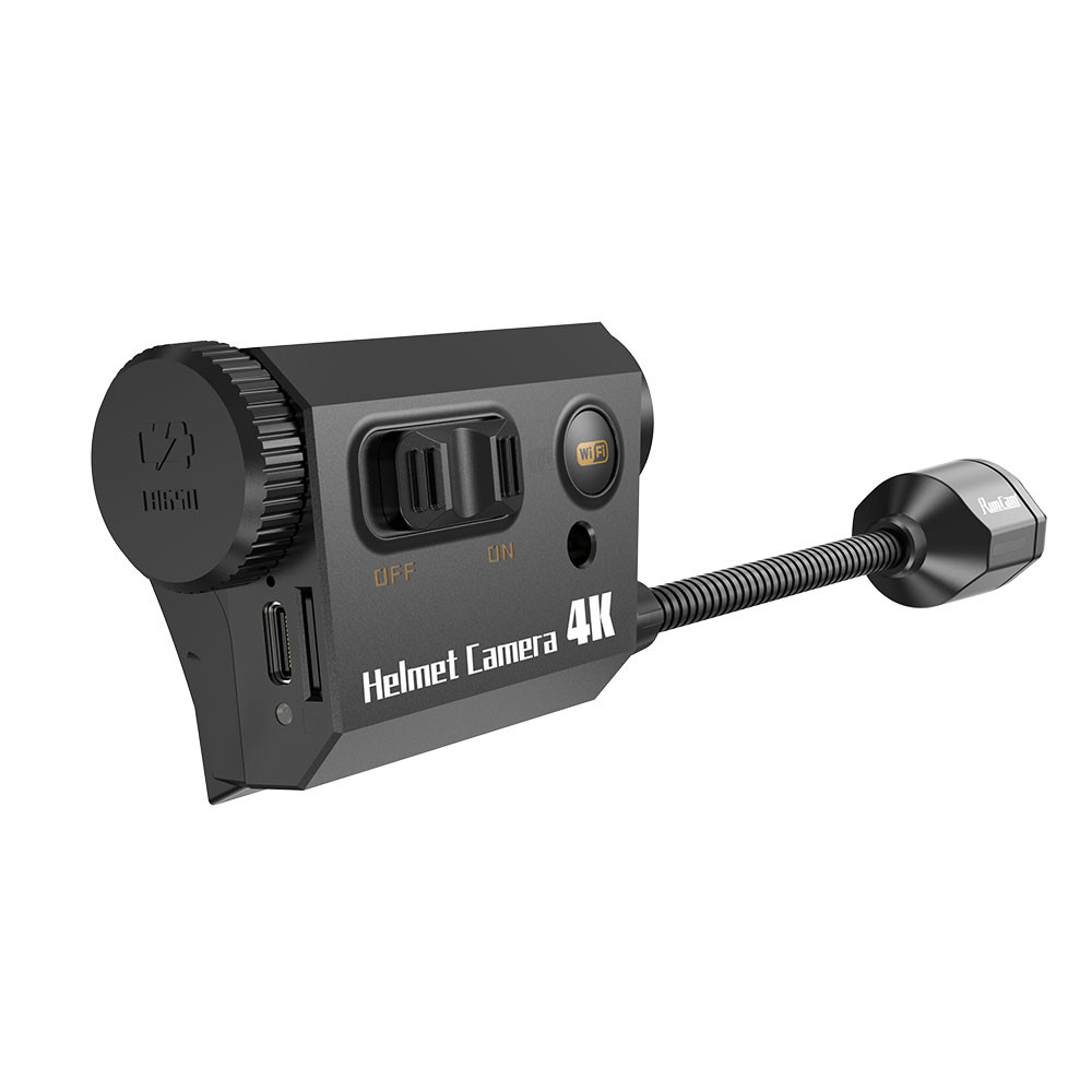 RunCam Helmet Camera 4K - RunCam Store