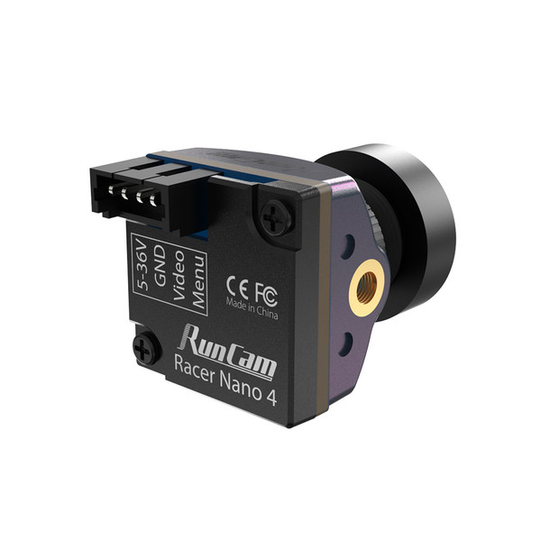 RunCam Racer Nano 4 - RunCam Store