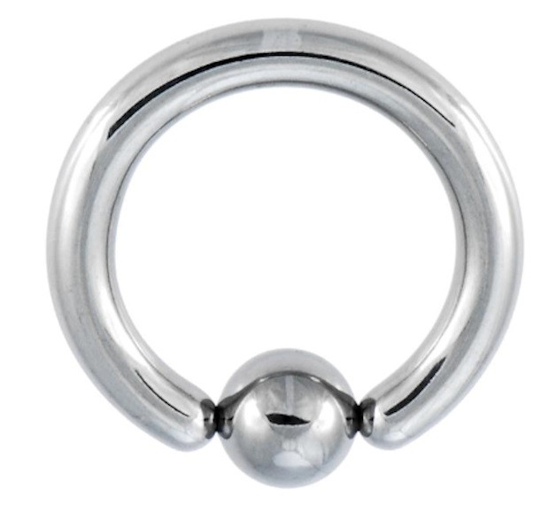 Captive Bead Ring - Piercing HQ